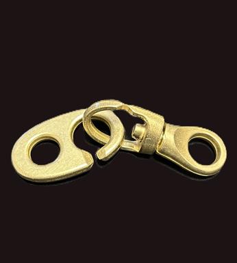 Inglefield Clips - Flagpole Express