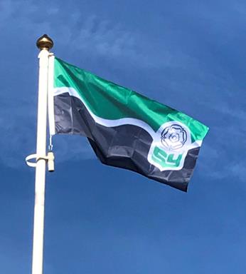 South Yorkshire Flags Printed - Flagpole Express