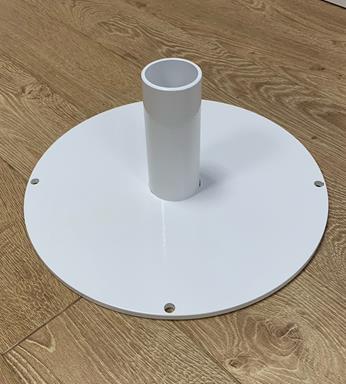 Flag pole bases - Flagpole Express